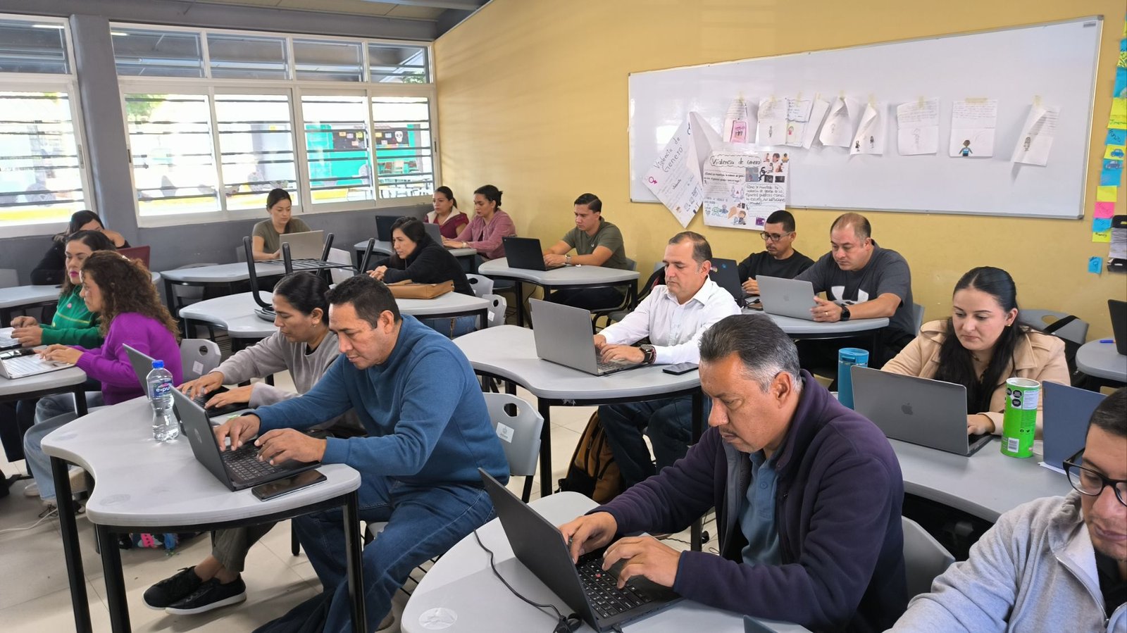 Taller “Formar el Carácter al Estilo Jalisco” se llevará a cabo en ...