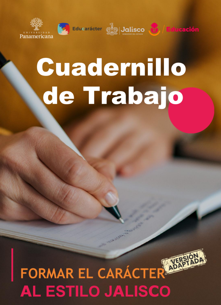 Taller “Formar el Carácter al Estilo Jalisco” se llevará a cabo en ...